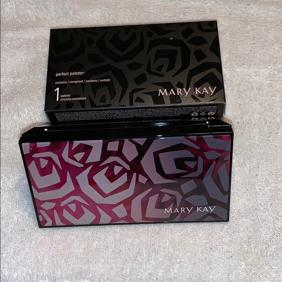 Mary Kay | Makeup | Mary Kay Perfect Palette | Poshmark